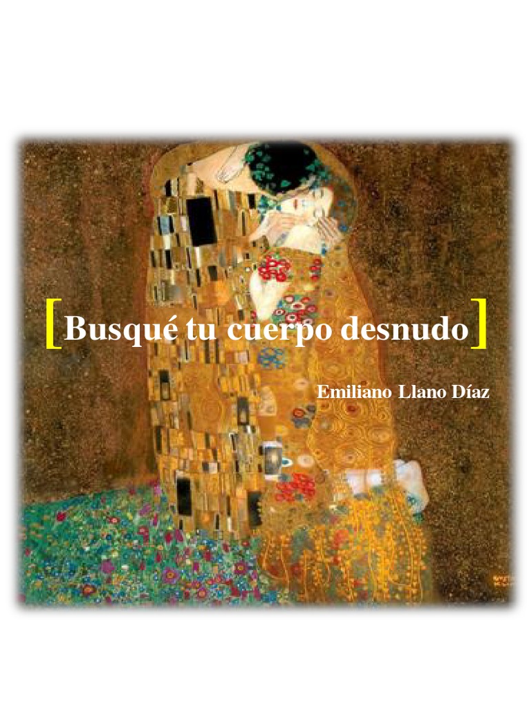 Busque Tu Cuerpo Desnudo | PDF | Amor