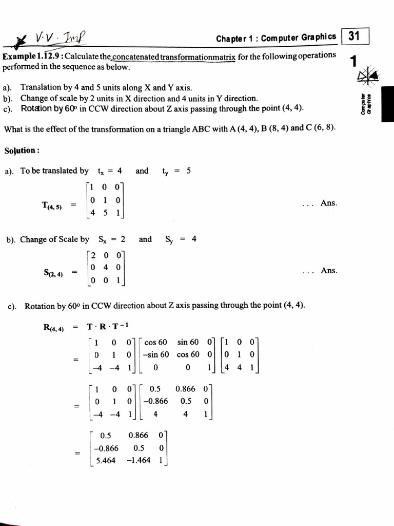 Adobe Scan 09-Apr-2023 | PDF | Triangle | Rotation