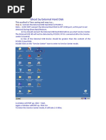 Maxymos PC Software: 1. Installing and Starting The Program | PDF | Directory (Computing ...