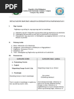 Nabubulok at Di-Nabubulok | PDF