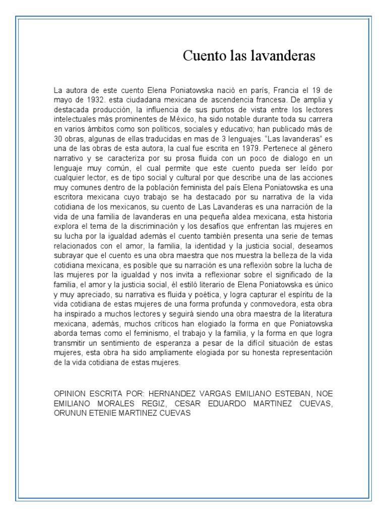 cuento-las-lavanderas-pdf