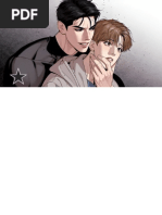 Jinx Chapter 39 | PDF