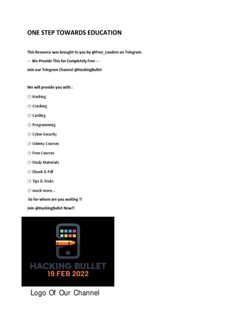 (@HackingBullet) NATO Open Source Intelligence Handbook | PDF | Internet