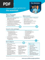 2018 FGI Guidelines | PDF | Medical Imaging | Patient