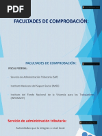 Proceso de Compulsa SAT: Guía Completa | PDF