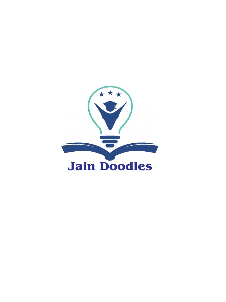 Jain Doodles Logo | PDF