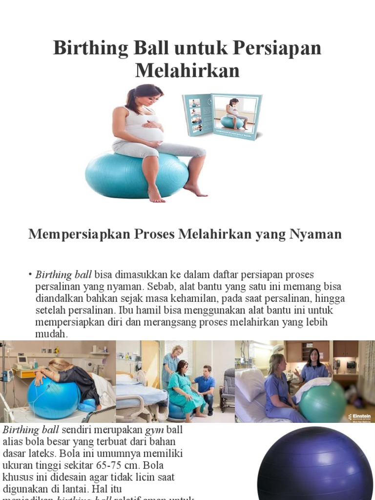 Brinthing Ball | PDF