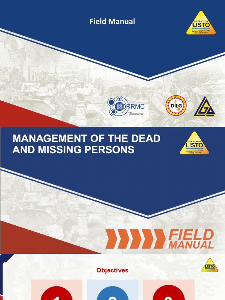 Module 8 Field Manual Initial Revised | PDF | Public Sphere | Business