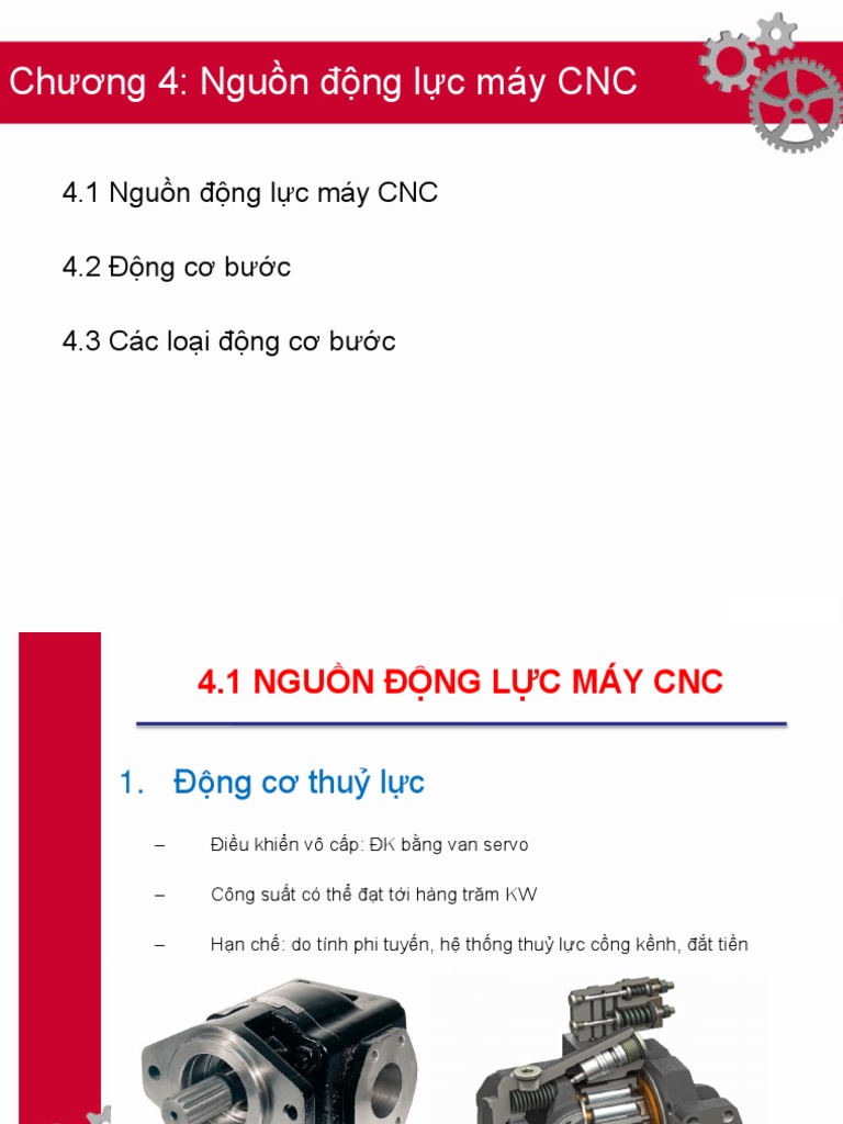 Chuong 4 | PDF