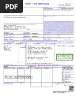 FedEx RPI Form - KW PDF | PDF | United States Postal Service | Service ...