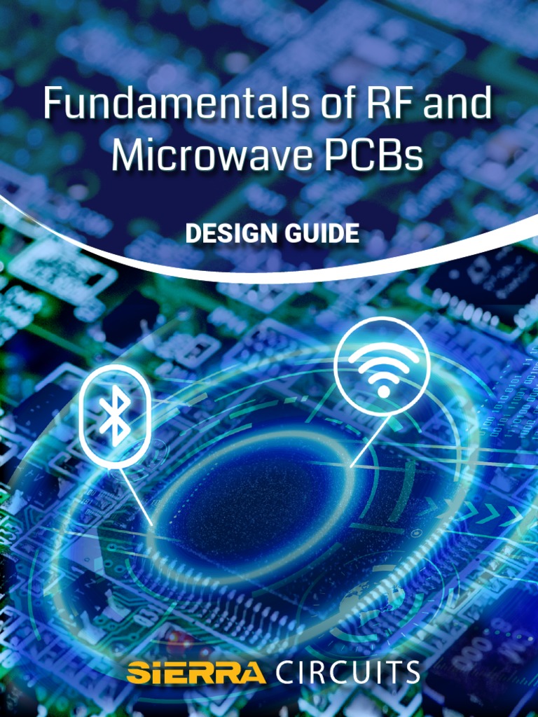 RF & Microwave Design Guide_Sierra Circuits_November 2021 (1) | PDF ...