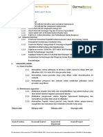 Formulir P2H | PDF