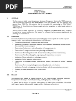 Sample Inspection and Test Plan ITP Form Template-40237 | PDF ...