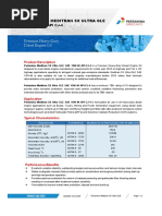 Shell Gadus S3 V220C 2 - TDS | PDF | Materials