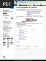 Comprehensive Facility Operation & Maintenance Manual - WBDG - Whole ...