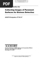 Astm D6433-23 | PDF | Road Surface