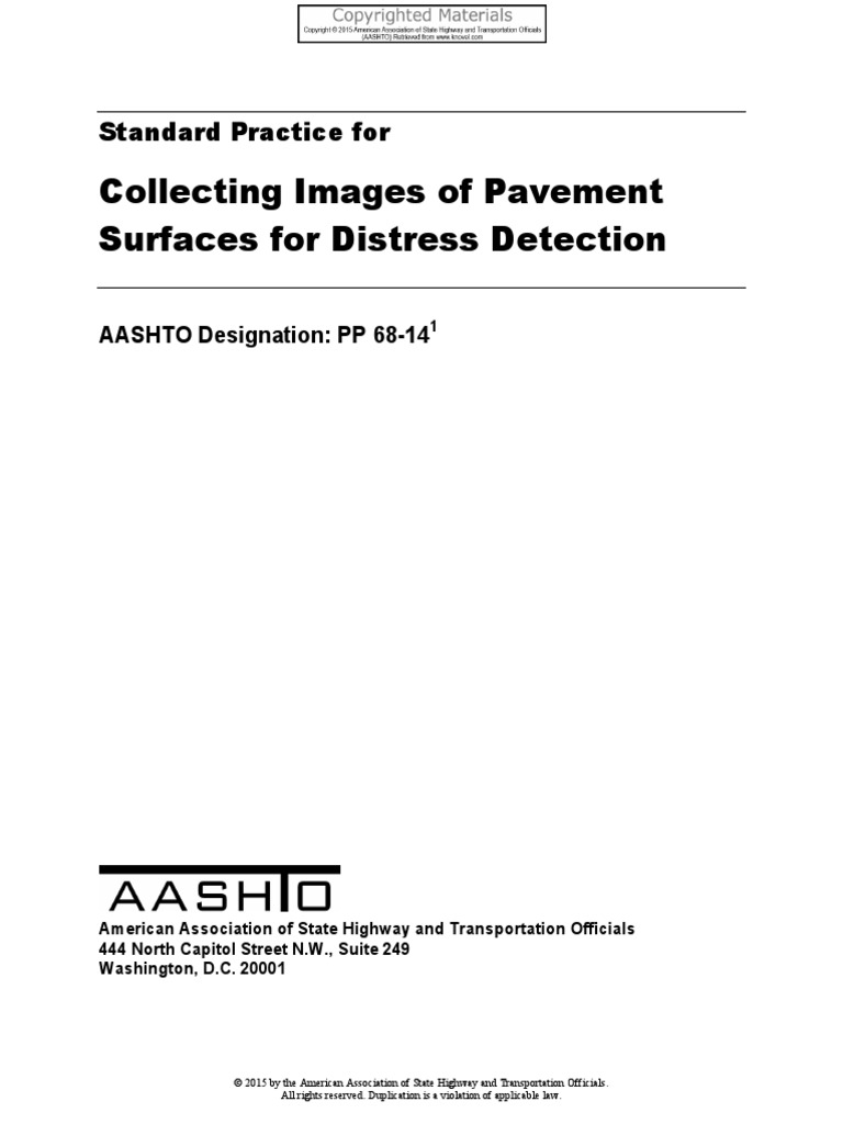 (PP 68-14) Collecting Images of Pavement Surfaces For Distress ...