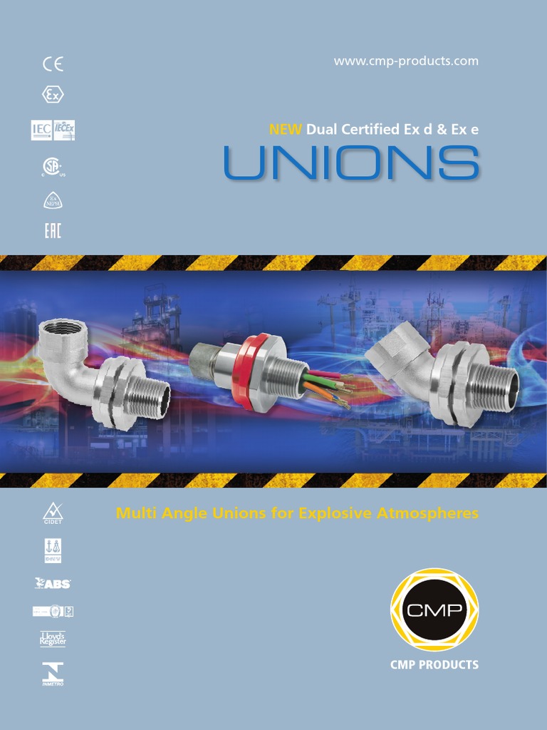 Unions Brochure V4 | PDF | Materials | Building Materials