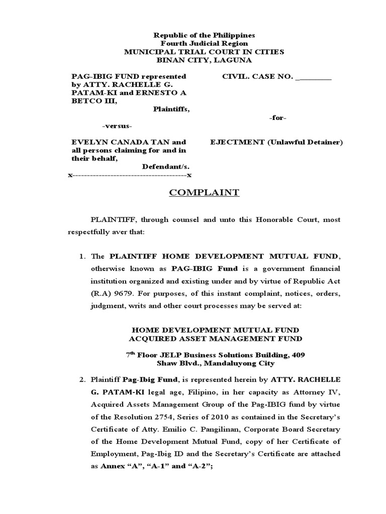 Complaint - Betco | PDF | Complaint | Lawsuit