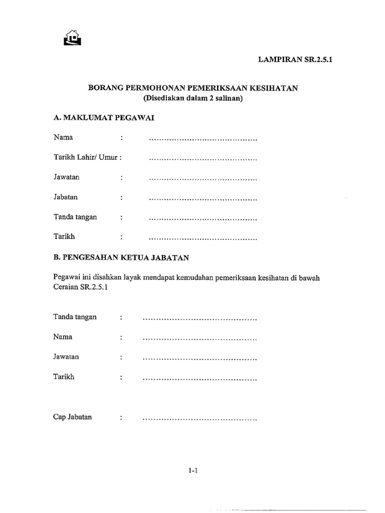 Lampiran SR.2.5.1 | PDF