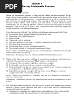 Chapter 2 - Example | PDF | Quantitative Research | Research Design