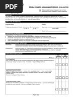 Final Pay Calculation - TEMPLATE | PDF | Salary | Business