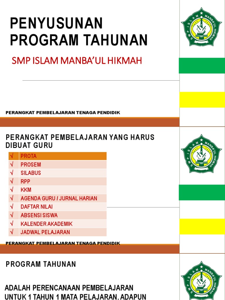 Tutorial Prota | PDF