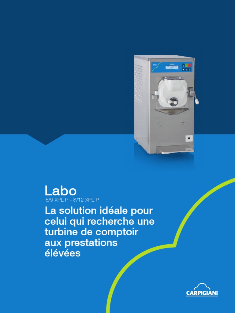 Labo 6 9 XPL P e 8 12 XPL P - Folder - 07-2022 - FR - LR | PDF