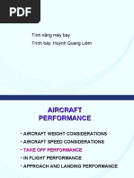 B737 Use of Take Off Charts | PDF | Takeoff | Runway