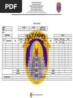 Badminton Faults & Fouls Guide | PDF | Ball Games | Athletic Sports