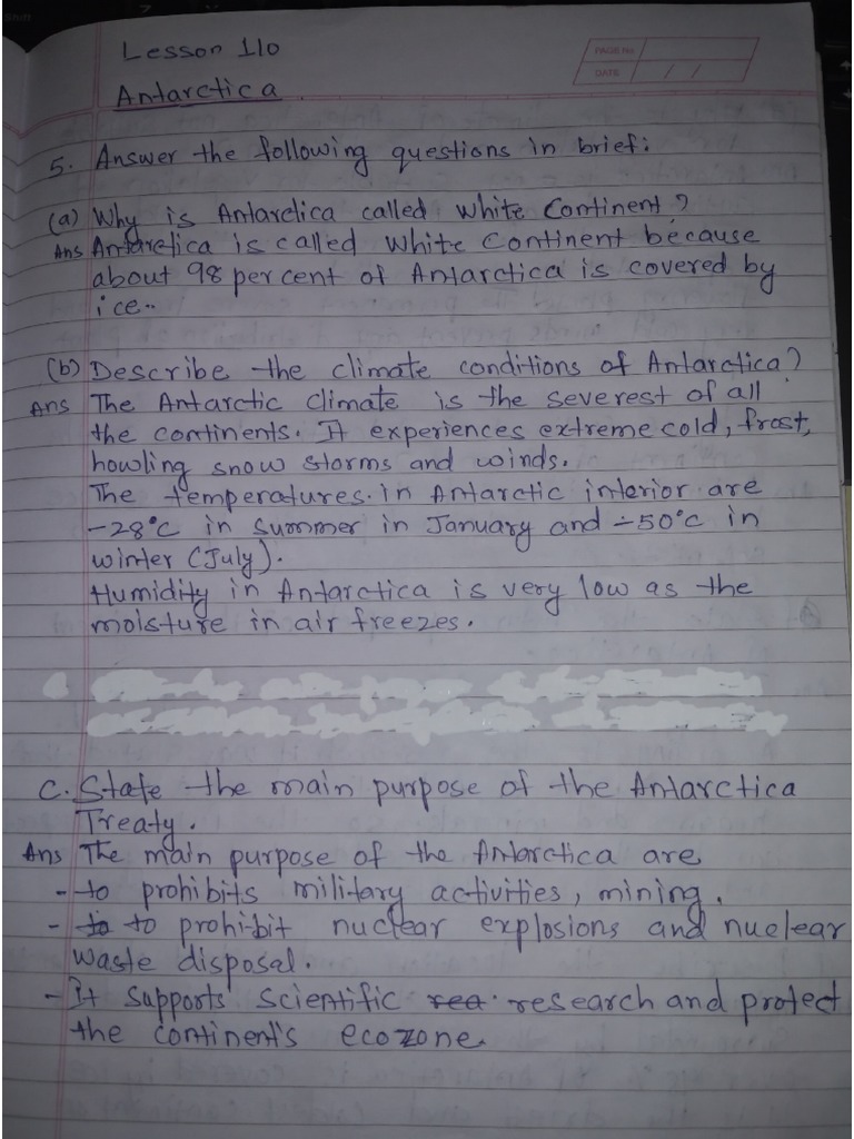 Ography - Lesson 10. | PDF