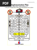 5S Audit Checklist and Report PDF | PDF | Audit | Business