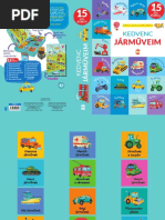 Kirandulos Dalok - Olvass Bele | PDF