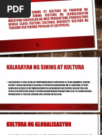 ABS-CBN Script (Filipino) | PDF