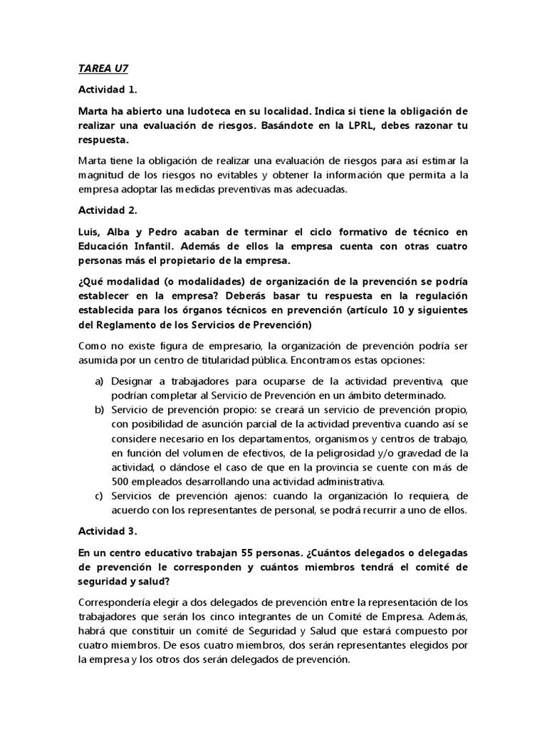 Lopez Garcia Arantxa FOL07 Tarea | PDF