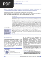 Cut Settings Cheat Sheet | PDF | Printing Materials | Paper