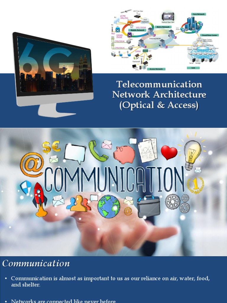 Telecommunication Network With Flows | PDF | Transmission Medium ...