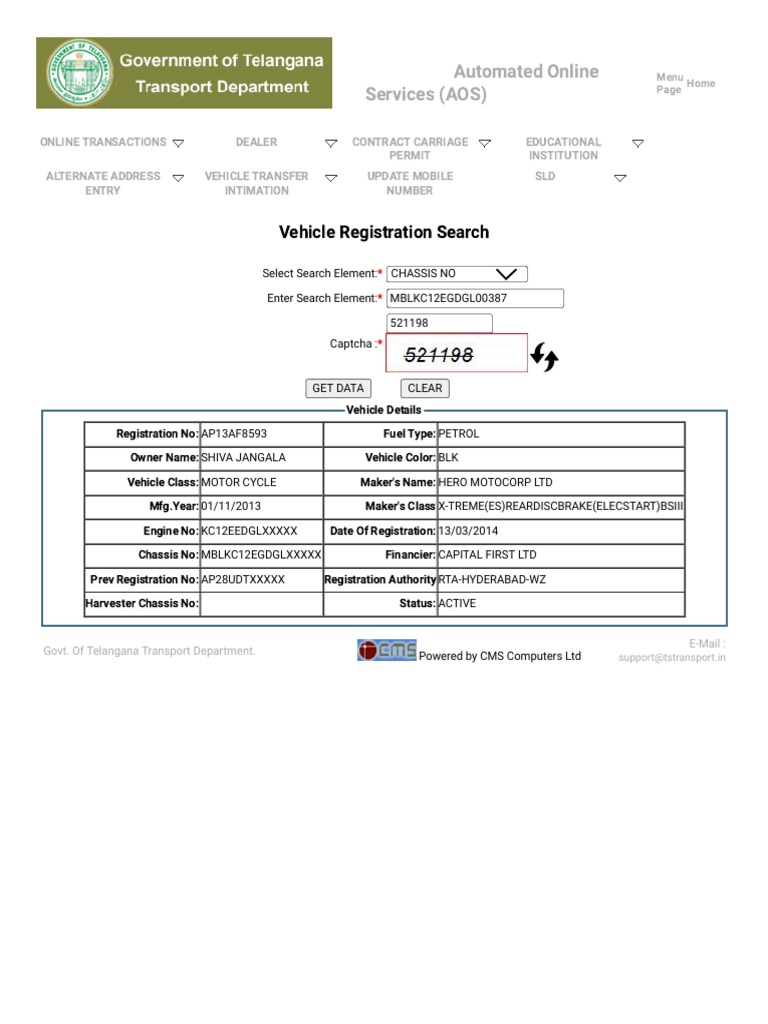 CBZ Extreme Details | PDF | Motor Vehicle | Transport