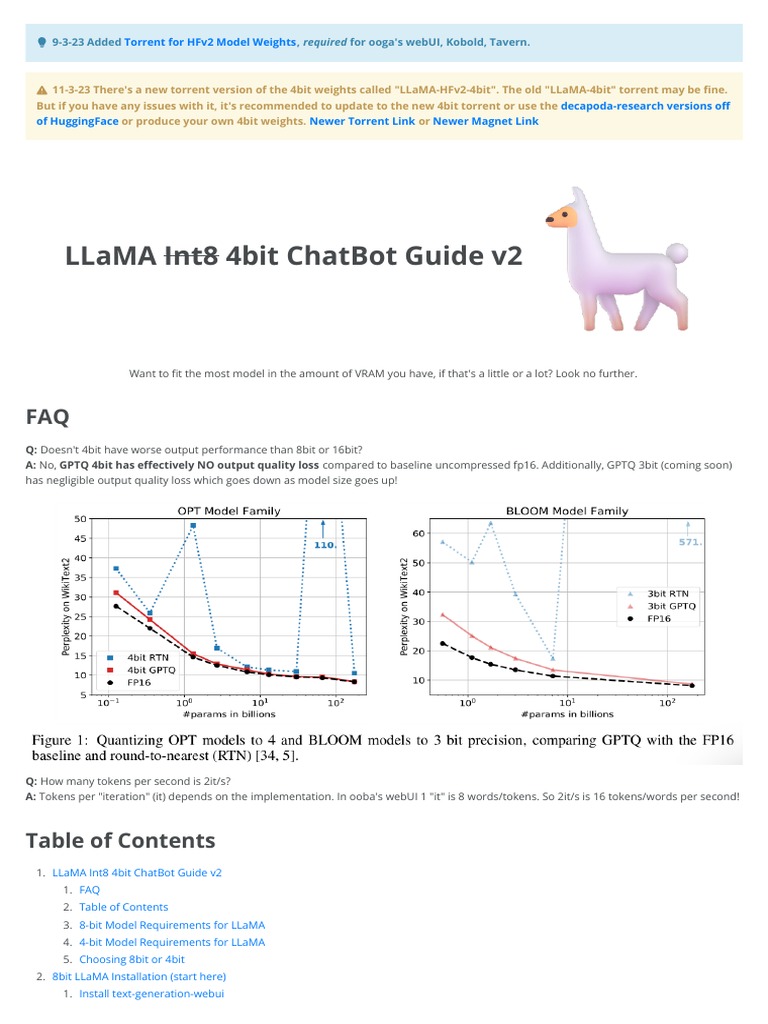 Llama Tard v2 | PDF | Random Access Memory | Software Development