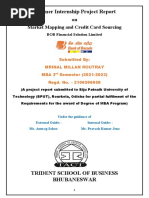 Trinity Terminal User Guide | PDF | Credit Card | Receipt