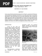 UCCP Quadrennial Theme 2022-2024 | PDF | Jesus | Bible