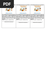 Bilhete Não Haverá Aula | PDF | Direito