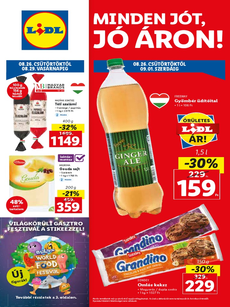 Jó Áron! | PDF