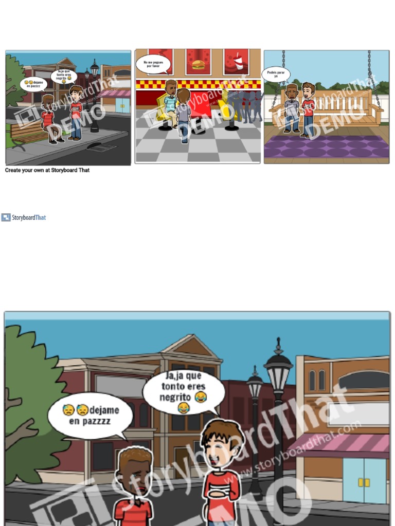 Unknown Story2 | PDF