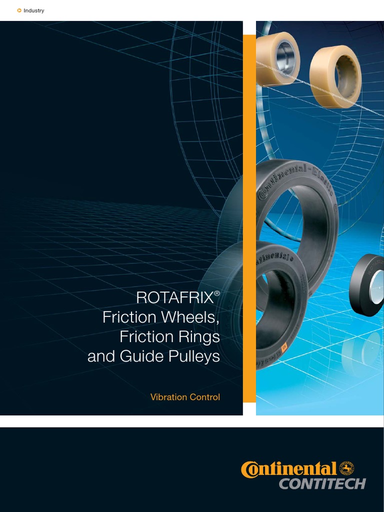 CTV WT5556 Rotafrix Catalog en | PDF | Grinding (Abrasive Cutting ...