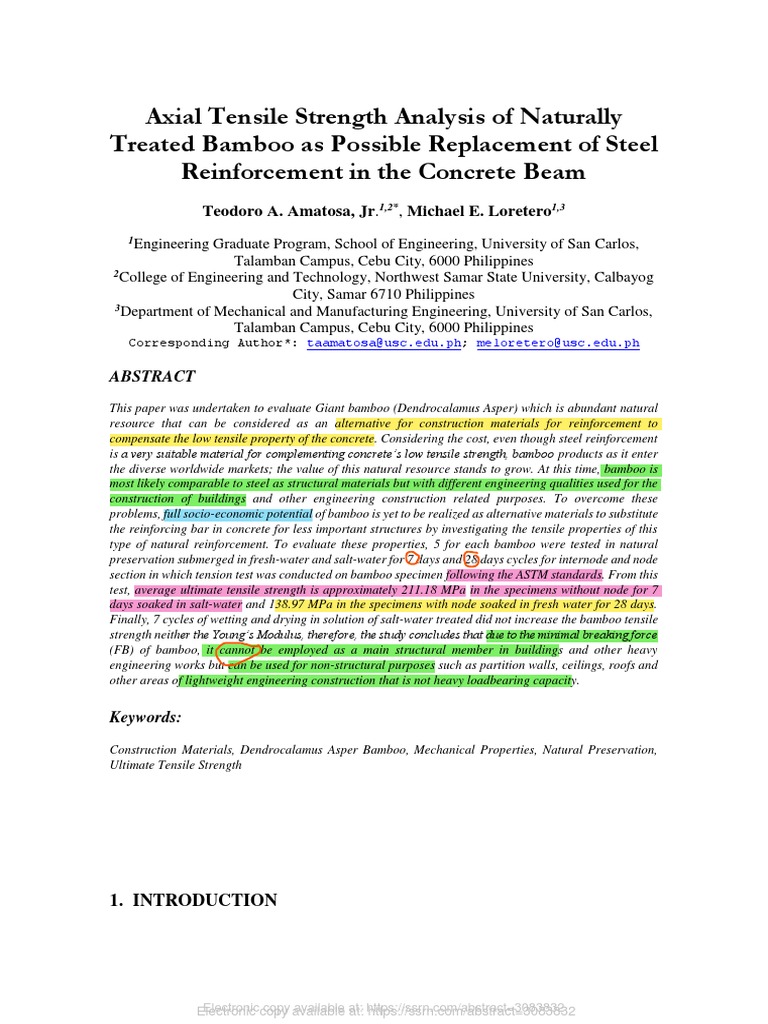 RRL 7 | PDF | Strength Of Materials | Fracture