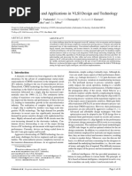 ProV Logic Courses - Full Brochure | PDF | System On A Chip | Electronics