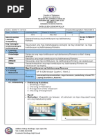 AP10 DLP No.1 Week 1 Day 1-3 (Quarter 2) | PDF