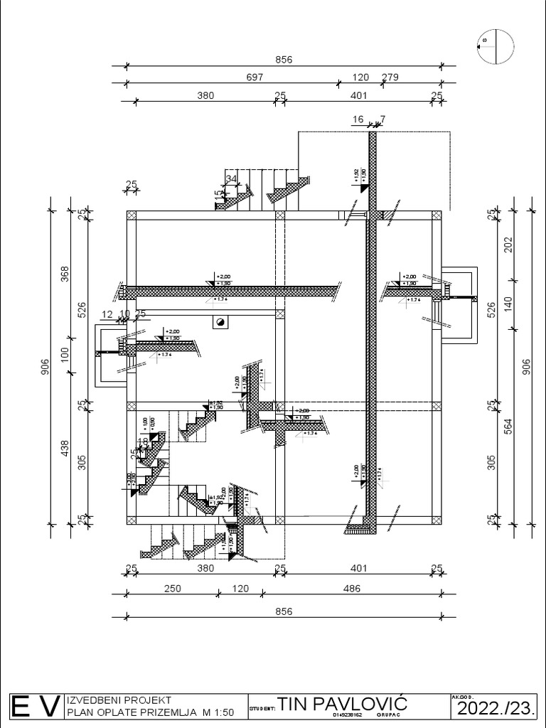 PREVALJENI PRESJEK | PDF