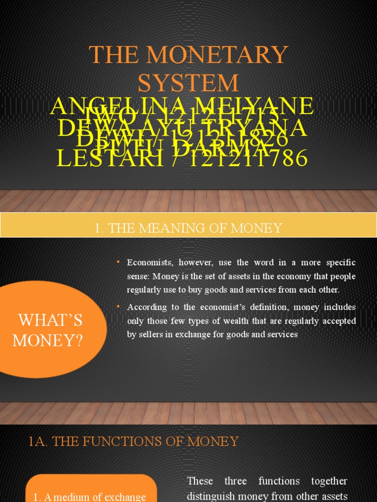 Understanding the Federal Reserve System and Its Role in Controlling ...